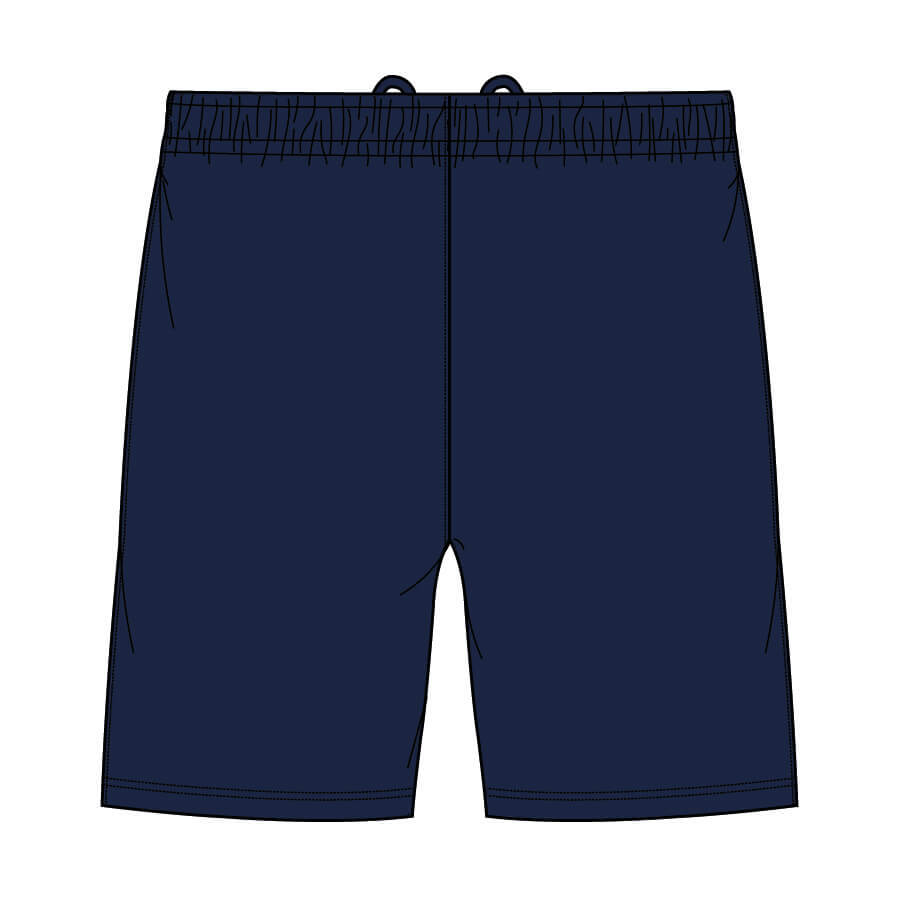 Arcadia School | Kukri Sports | Product Details - Youth PE Shorts