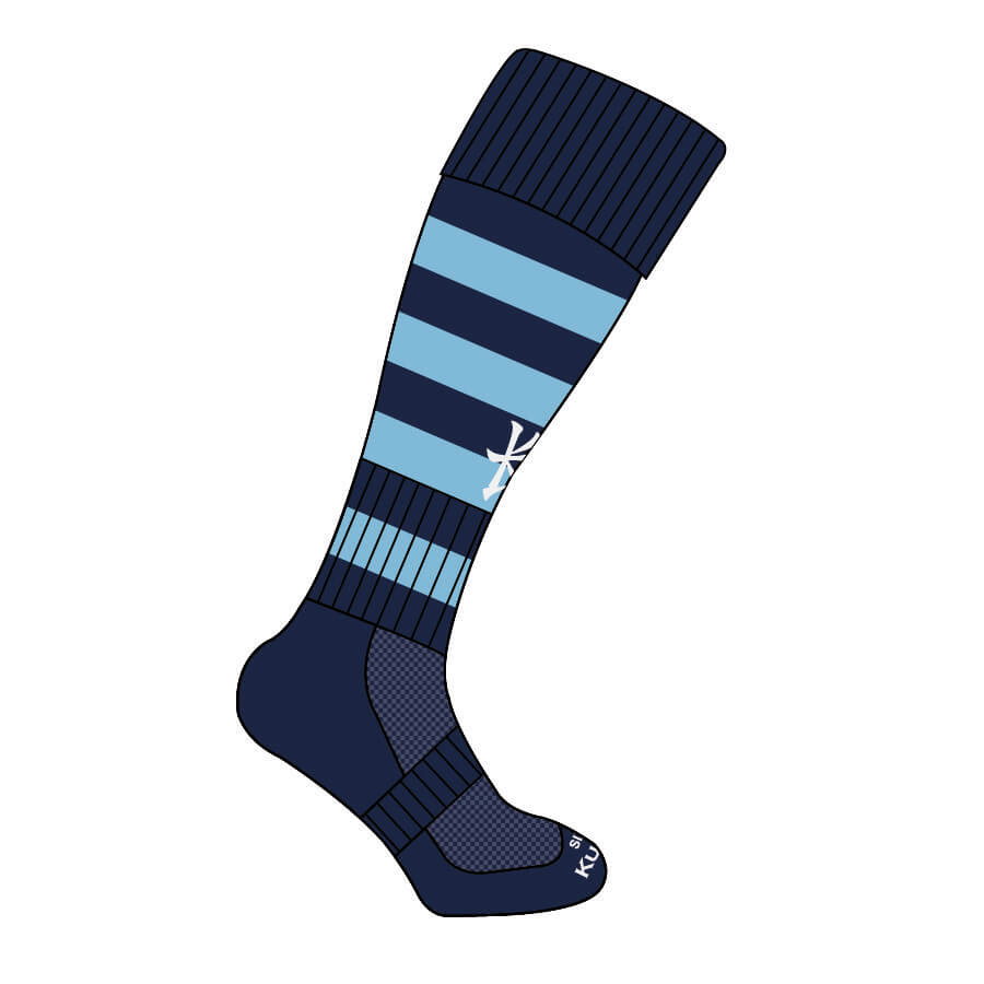 Arcadia School | Kukri Sports | Product Details - Playing Socks