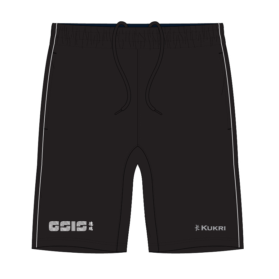 GSIS PE Kit | Kukri Sports | Product Details - GSIS Training Shorts: Youth