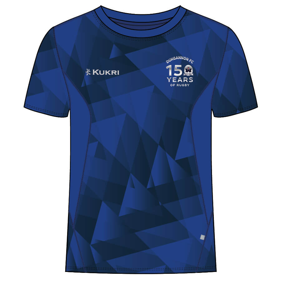 Dungannon Rugby Club | Kukri Sports | Product Details - Dungannon RFC ...