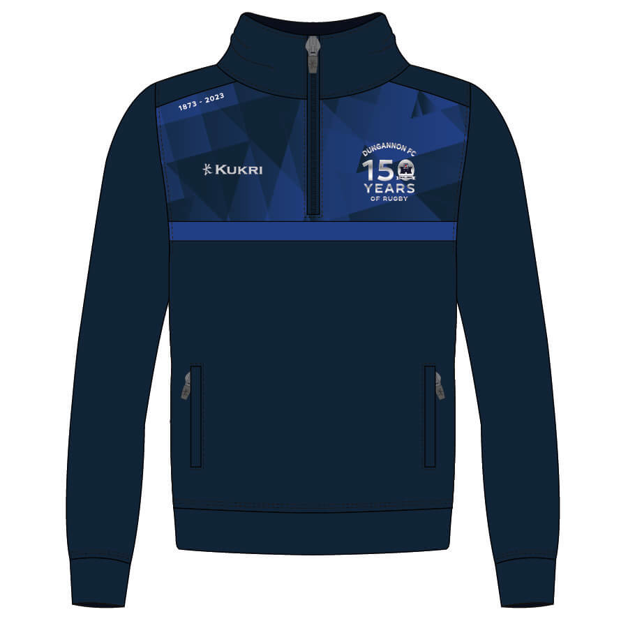 Dungannon Rugby Club | Kukri Sports | Product Details - Dungannon RFC 1 ...