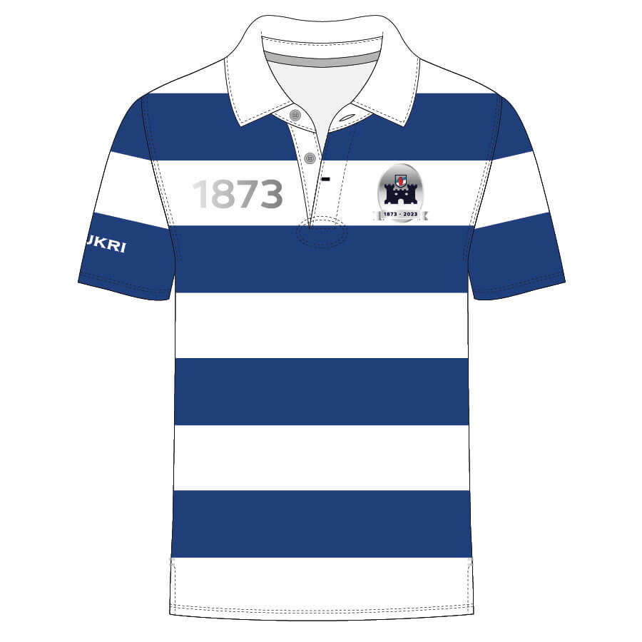 Dungannon Rugby Club | Kukri Sports | Product Details - Dungannon RFC ...