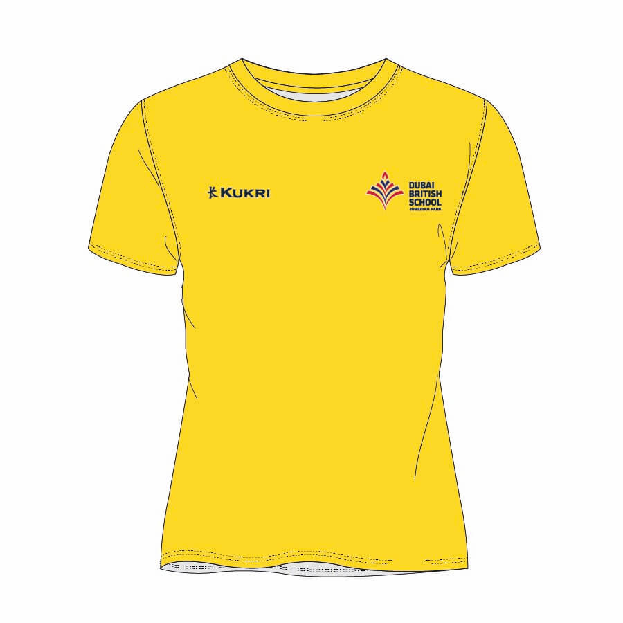 Dubai British School Jumeirah Park - School Squad | Kukri Sports ...