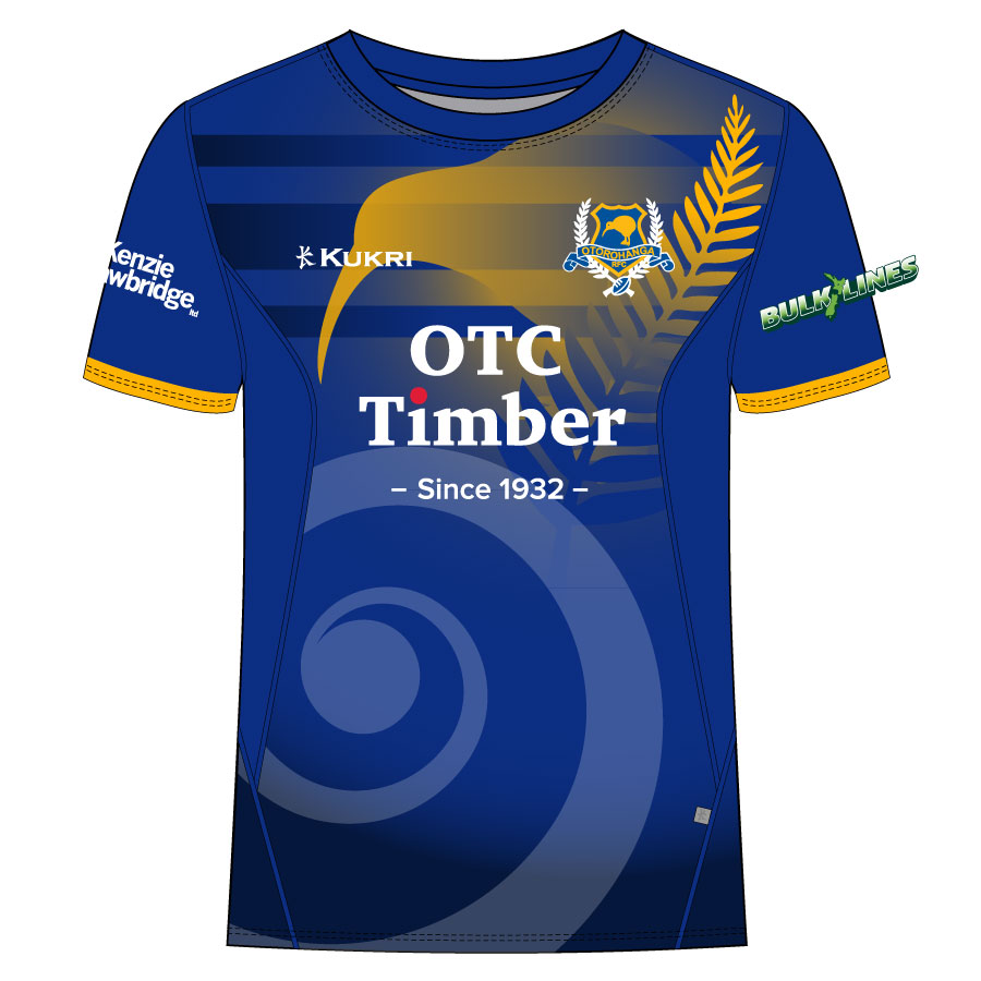 Otorohanga RFC Club Shop | Kukri Sports | Product List
