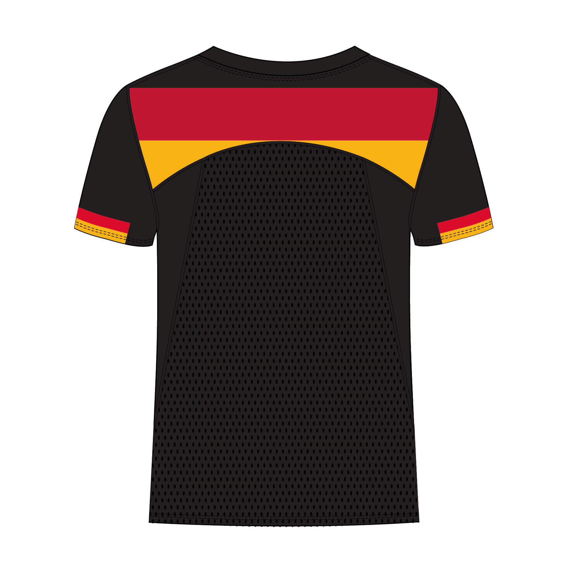 Waikato Rugby Online Shop | Kukri Sports | Product Details - WRU T ...