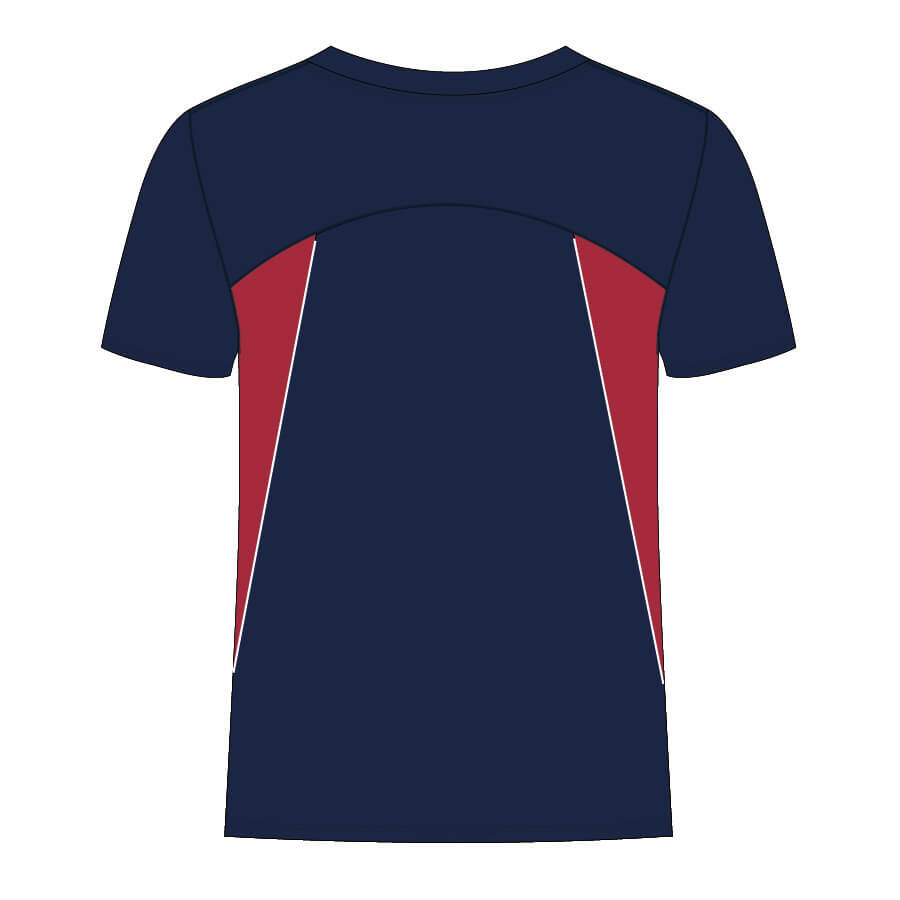 Dean Close - Senior School | Kukri Sports | Product Details - PE T ...