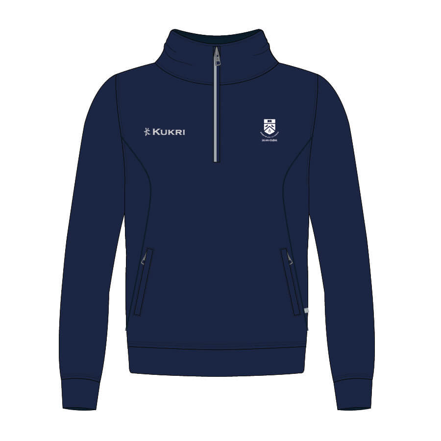 Dean Close - Prep School | Kukri Sports | Product Details - 1/4 Track ...