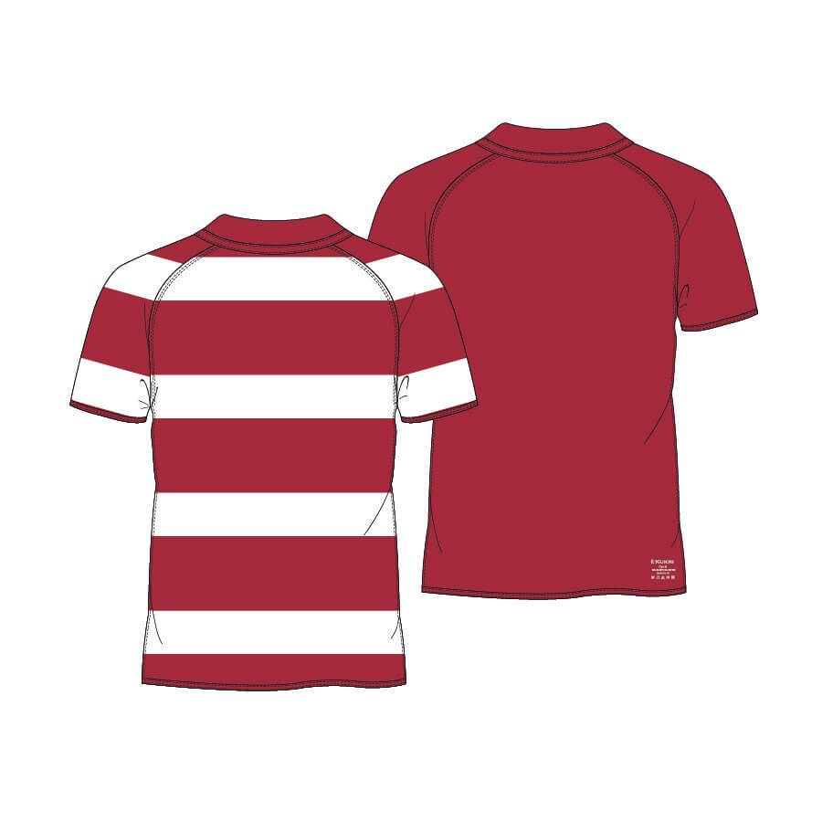 Dean Close - Prep School | Kukri Sports | Product Details - Reversible ...