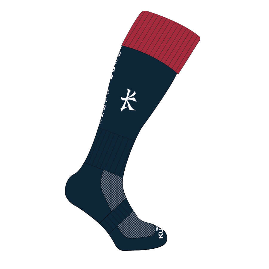 Dean Close - Senior School | Kukri Sports | Product Details - PE ...