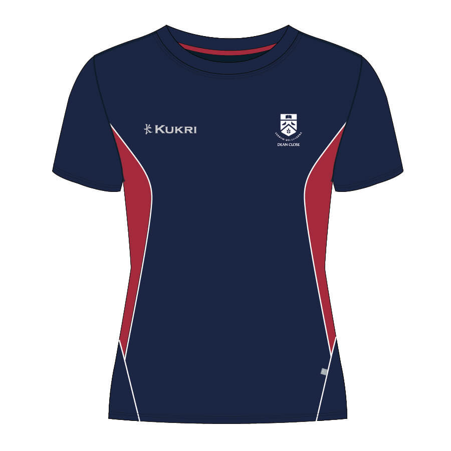 Dean Close - Senior School | Kukri Sports | Product Details - PE T ...