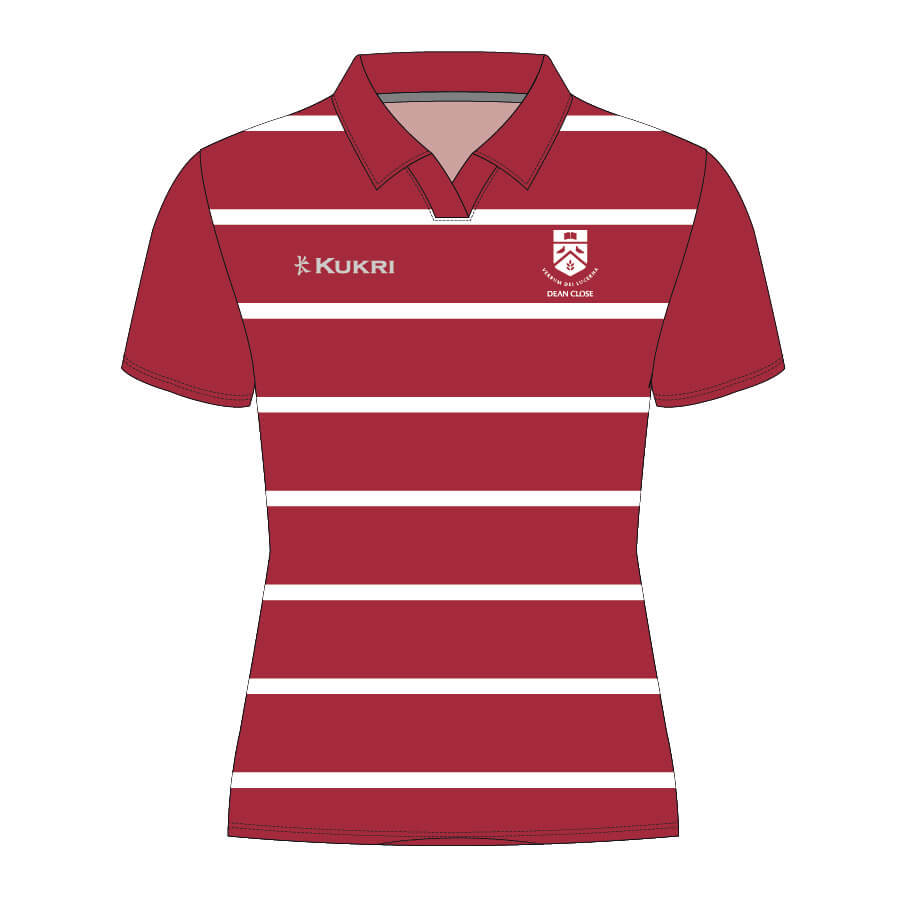 Dean Close - Senior School | Kukri Sports | Product Details - Court ...