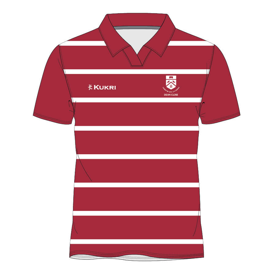 Dean Close - Prep School | Kukri Sports | Product Details - Court Shirt ...