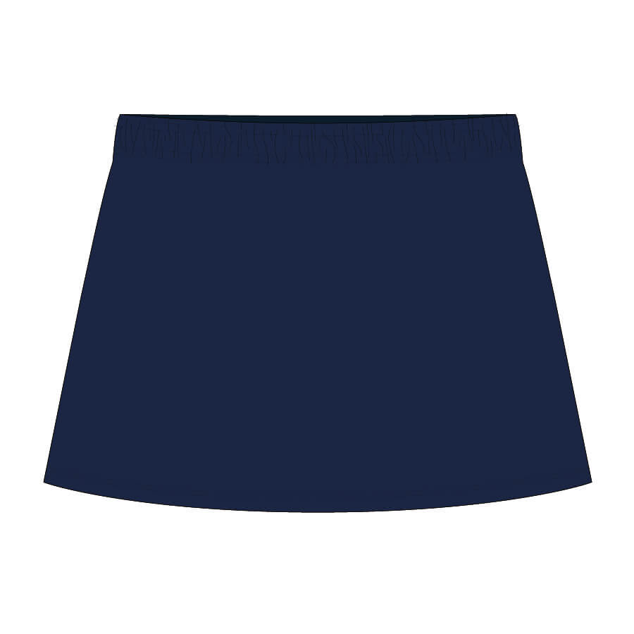 Dean Close - Senior School | Kukri Sports | Product Details - Skort ...