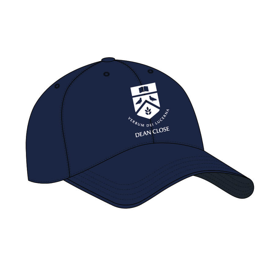 Dean Close - Prep School | Kukri Sports | Product Details - Cap - Navy