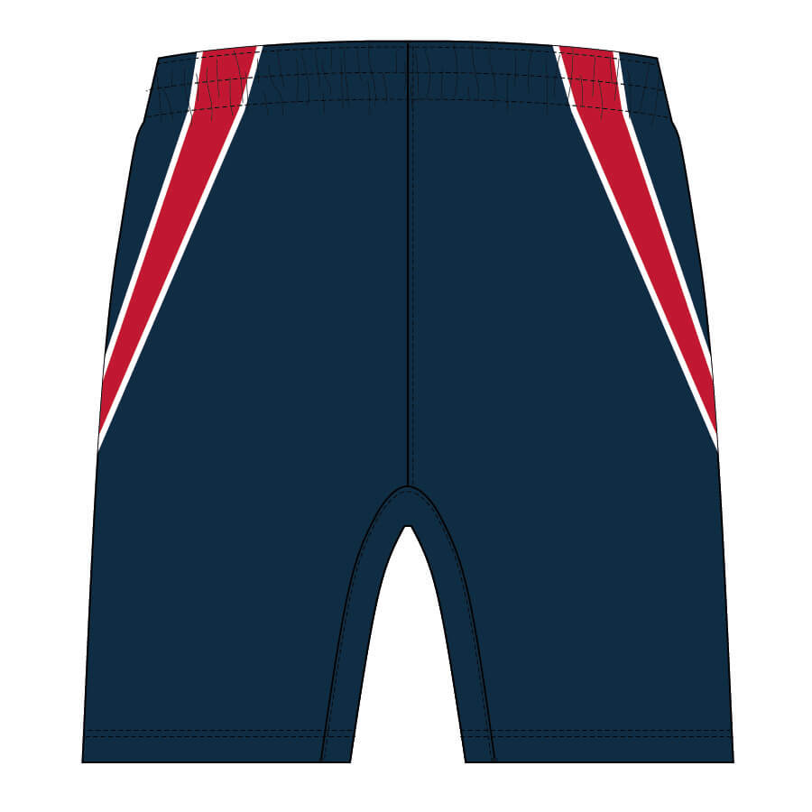 Dubai College | Kukri Sports | Product Details - Youth Male PE Short