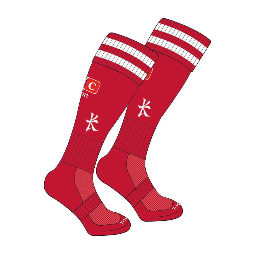 Dubai College | Kukri Sports | Product Details - Playing Socks