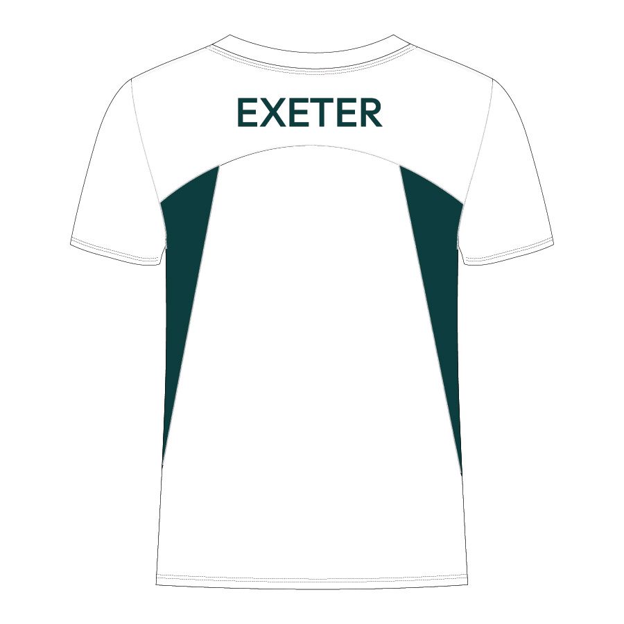 University of Exeter - Students | Kukri Sports | Product Details - EXU ...