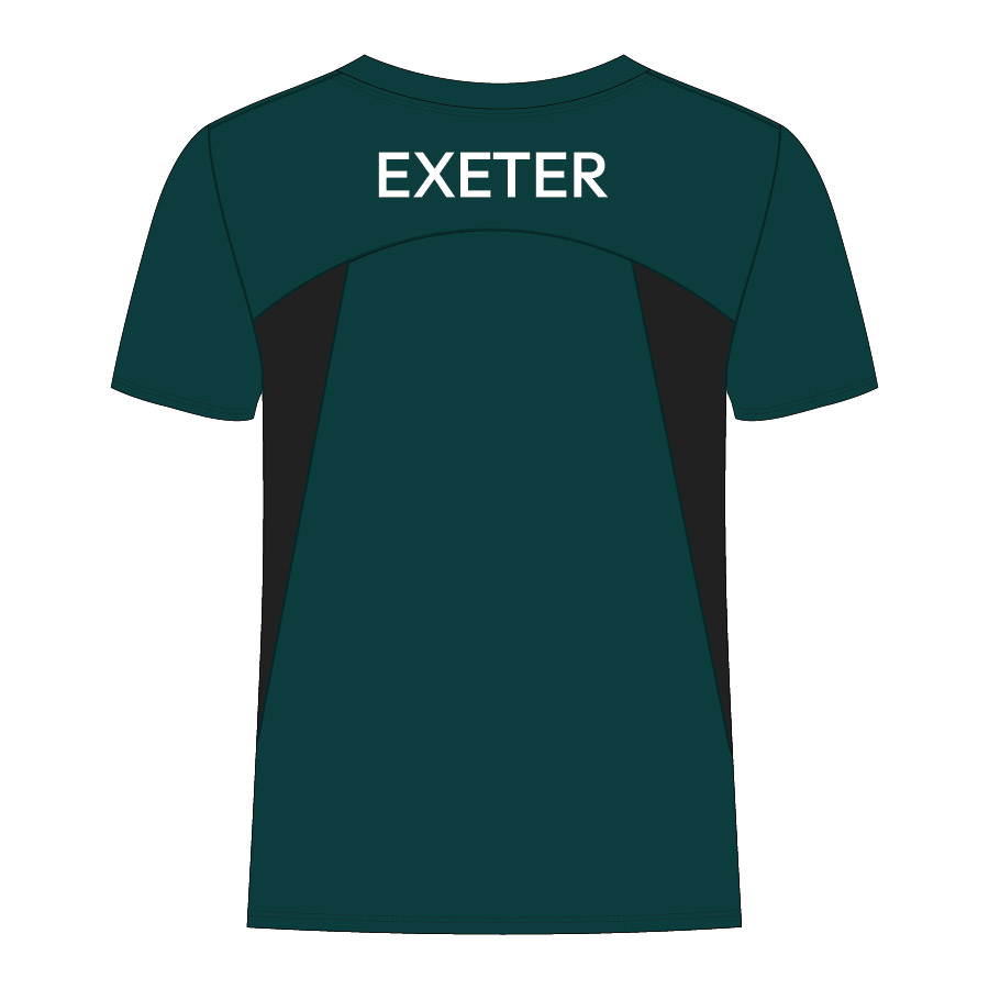 University of Exeter - Students | Kukri Sports | Product Details - EXU ...