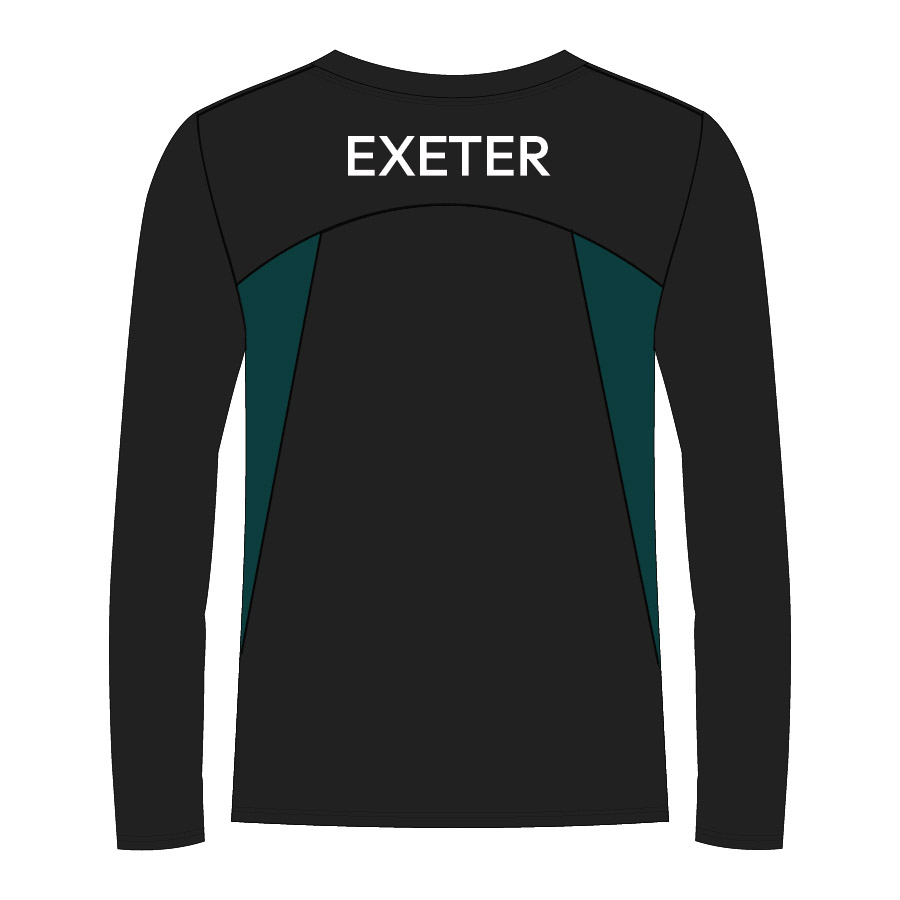 University of Exeter - Students | Kukri Sports | Product Details - EXU ...