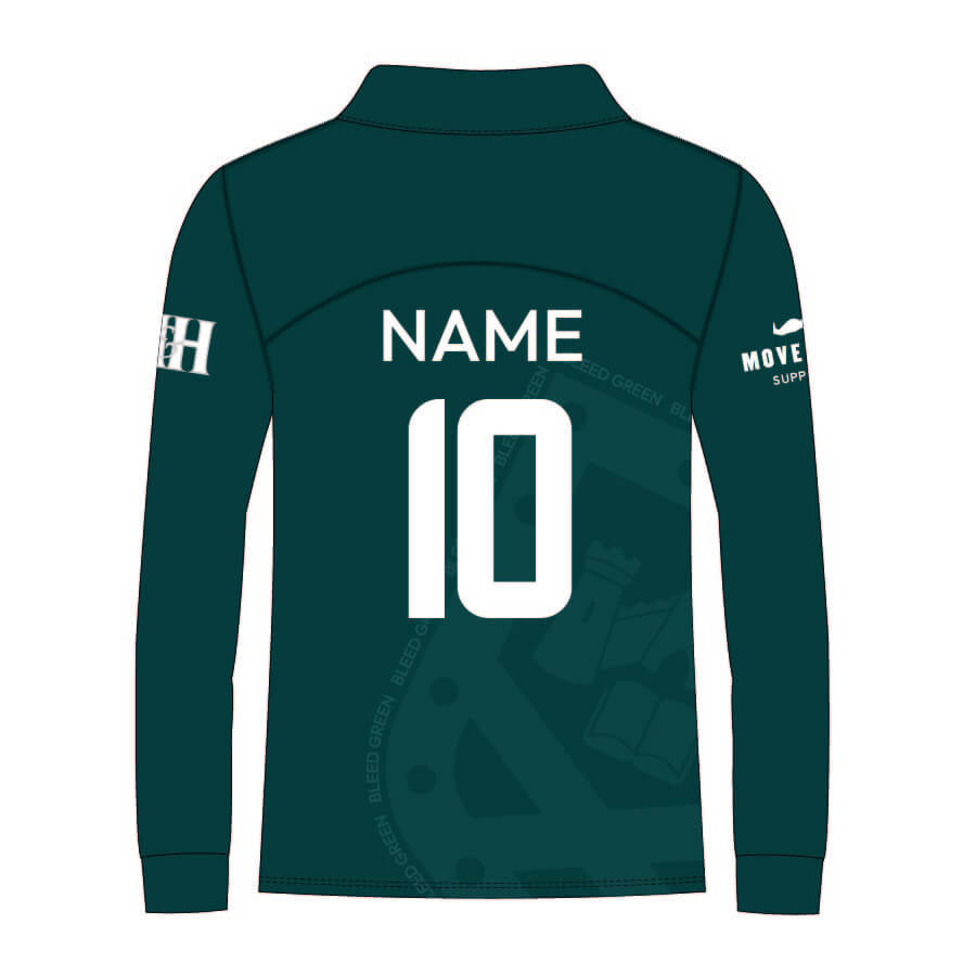 University of Exeter - Bespoke Teamwear | Kukri Sports | Product ...