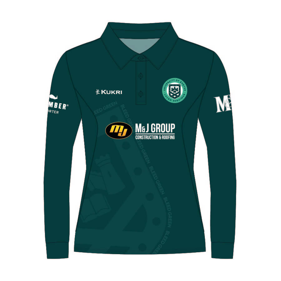 University of Exeter - Bespoke Teamwear | Kukri Sports | Product List