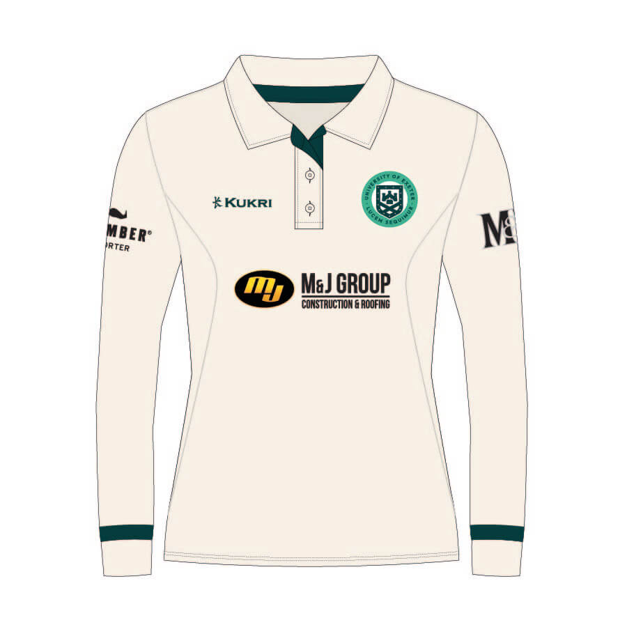 University of Exeter - Bespoke Teamwear | Kukri Sports | Product List