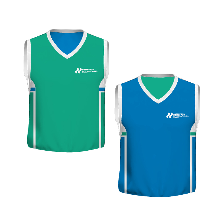 Greenfield International School | The Sand Group | Product Details ...