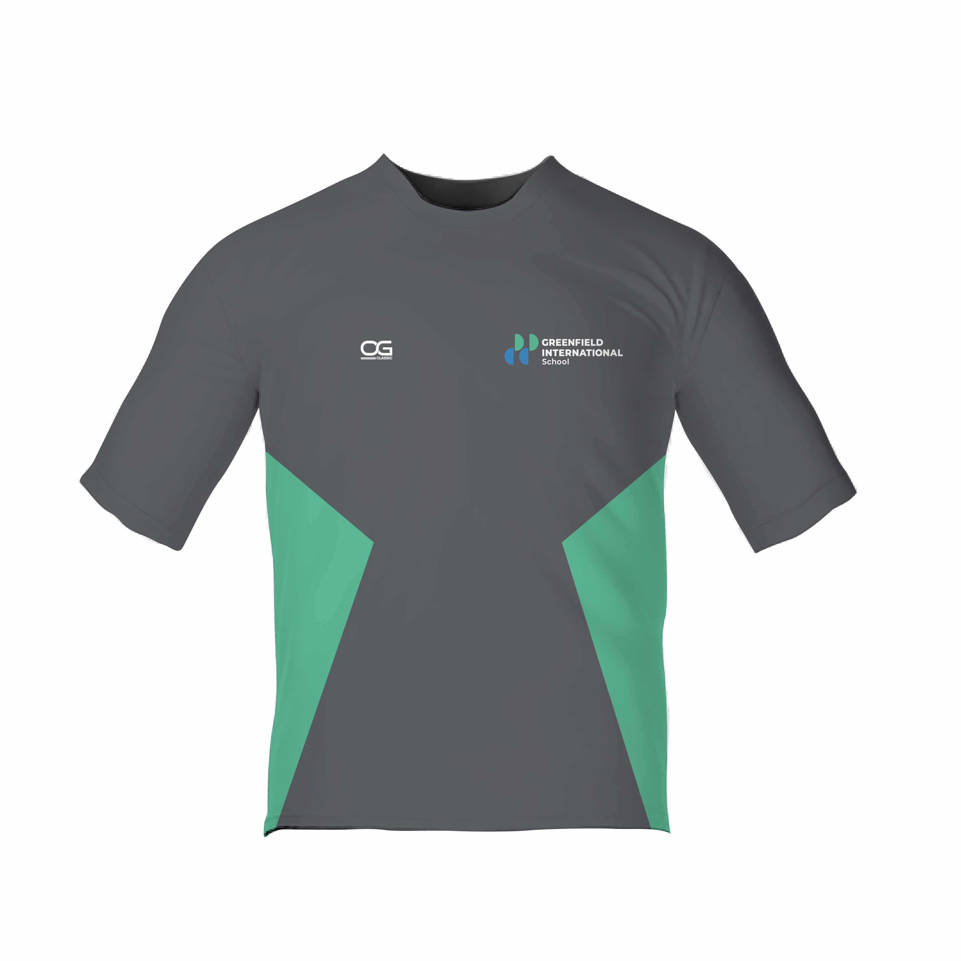 Greenfield International School | The Sand Group | Product Details ...