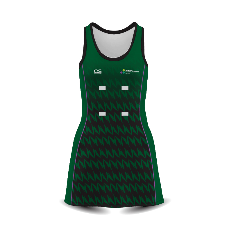 Baccalaureate Dress Mirabal International School Students Exceed World