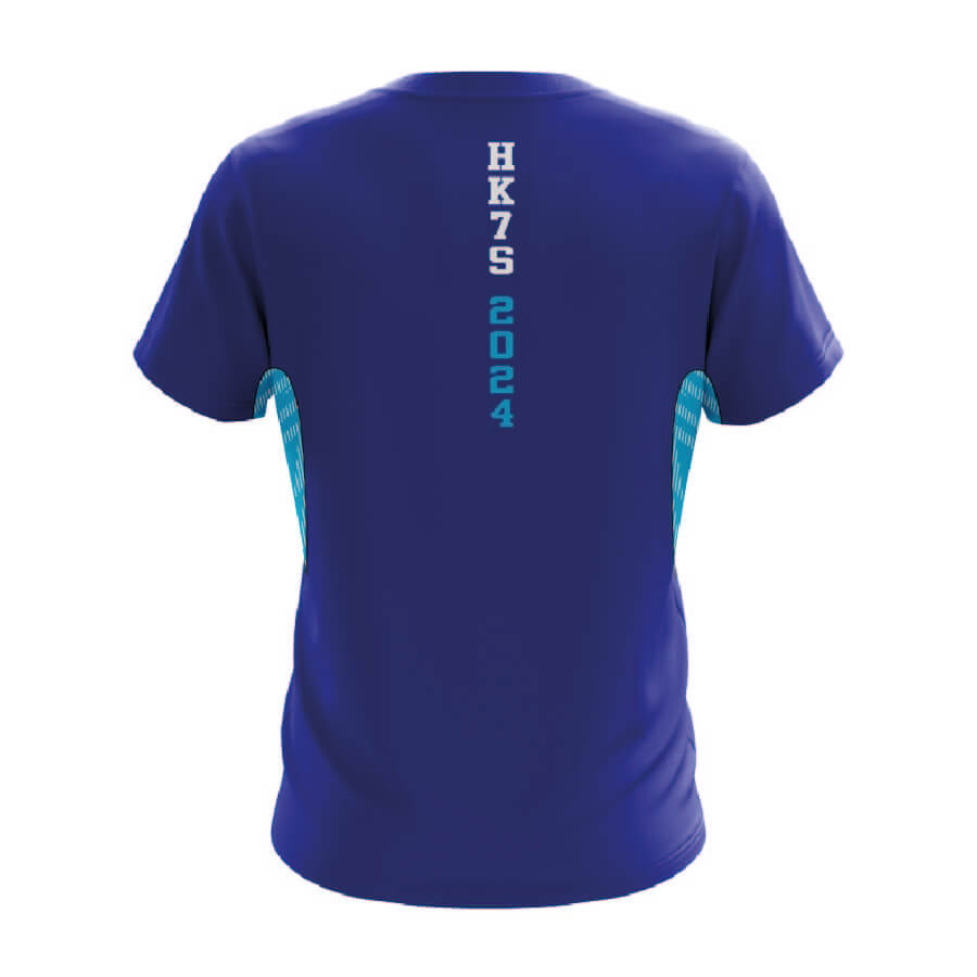 HK7s Online Shop | Kukri Sports | Product Details - HK7s - Eco T-Shirt ...