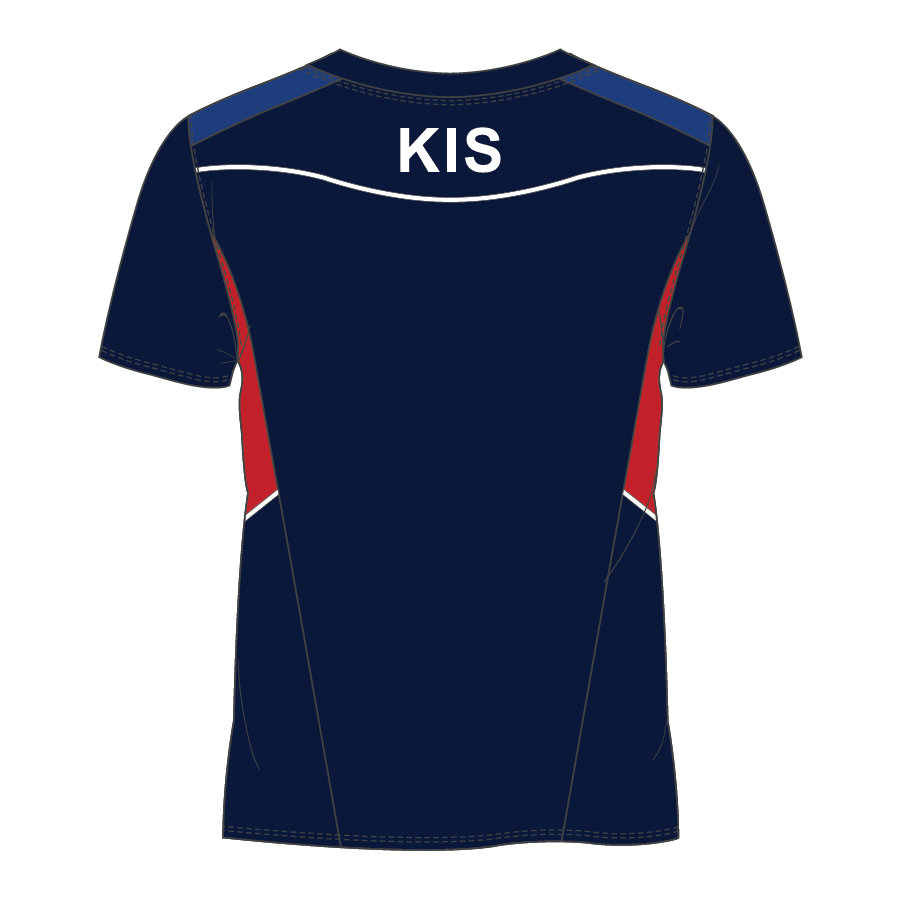 KIS PE Kits Online Shop | Kukri Sports | Product Details - KIS PE Top ...