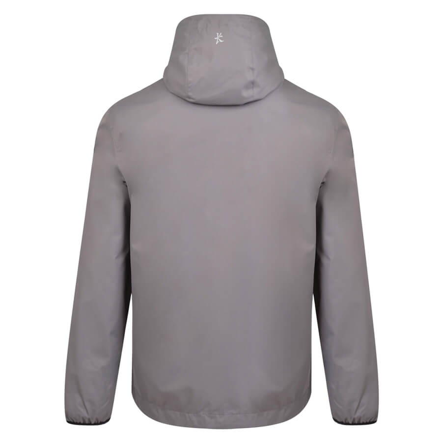Kukri Shop (GB) | Kukri Sports | Product Details - Rain Jacket - Charcoal