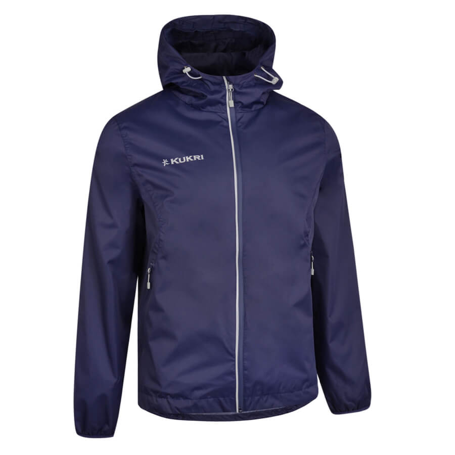 Kukri Shop (GB) | Kukri Sports | Product Details - Rain Jacket - French ...