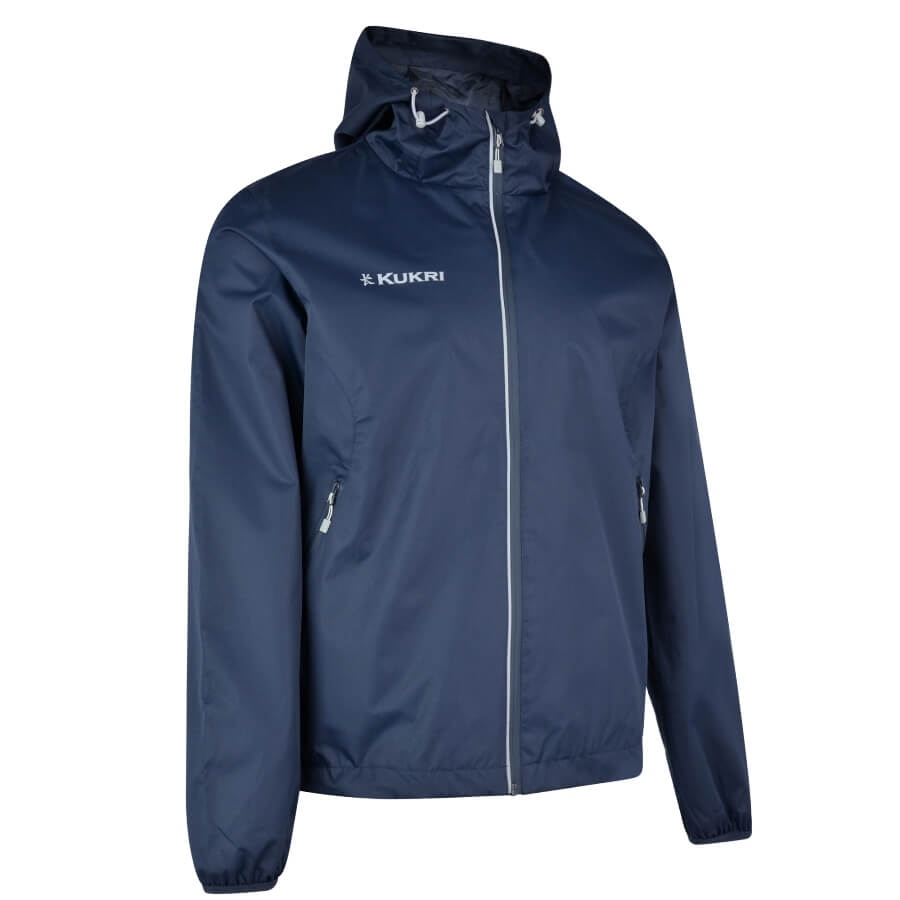 Kukri Shop (GB) | Kukri Sports | Product Details - Youth Rain Jacket ...