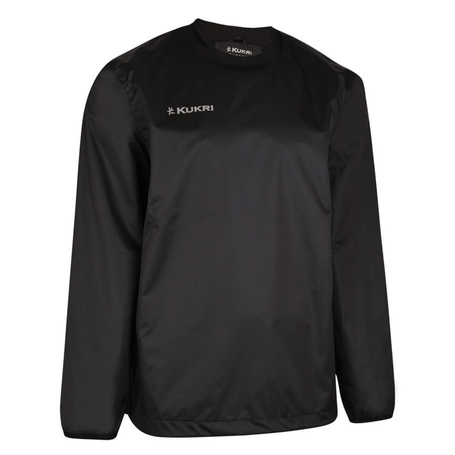 Kukri Shop (GB) | Kukri Sports | Product Details - Contact Top - Black