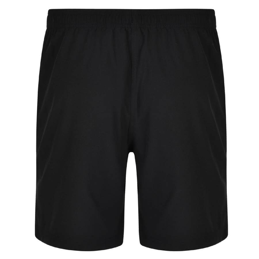 Crosshaven RFC | Kukri Sports | Product Details - Training Shorts - Black