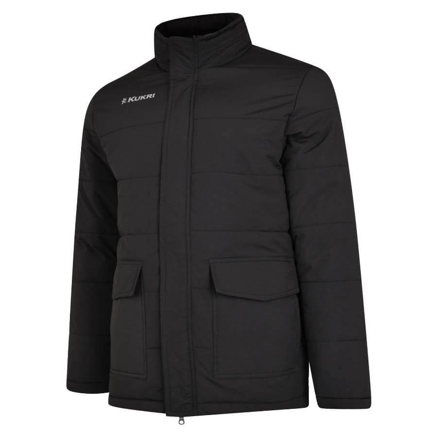 Kukri Shop (GB) | Kukri Sports | Product Details - Kids Padded Jacket ...
