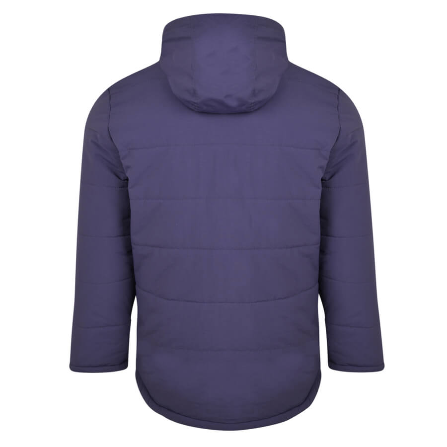 Kukri Shop (GB) | Kukri Sports | Product Details - Padded Jacket ...