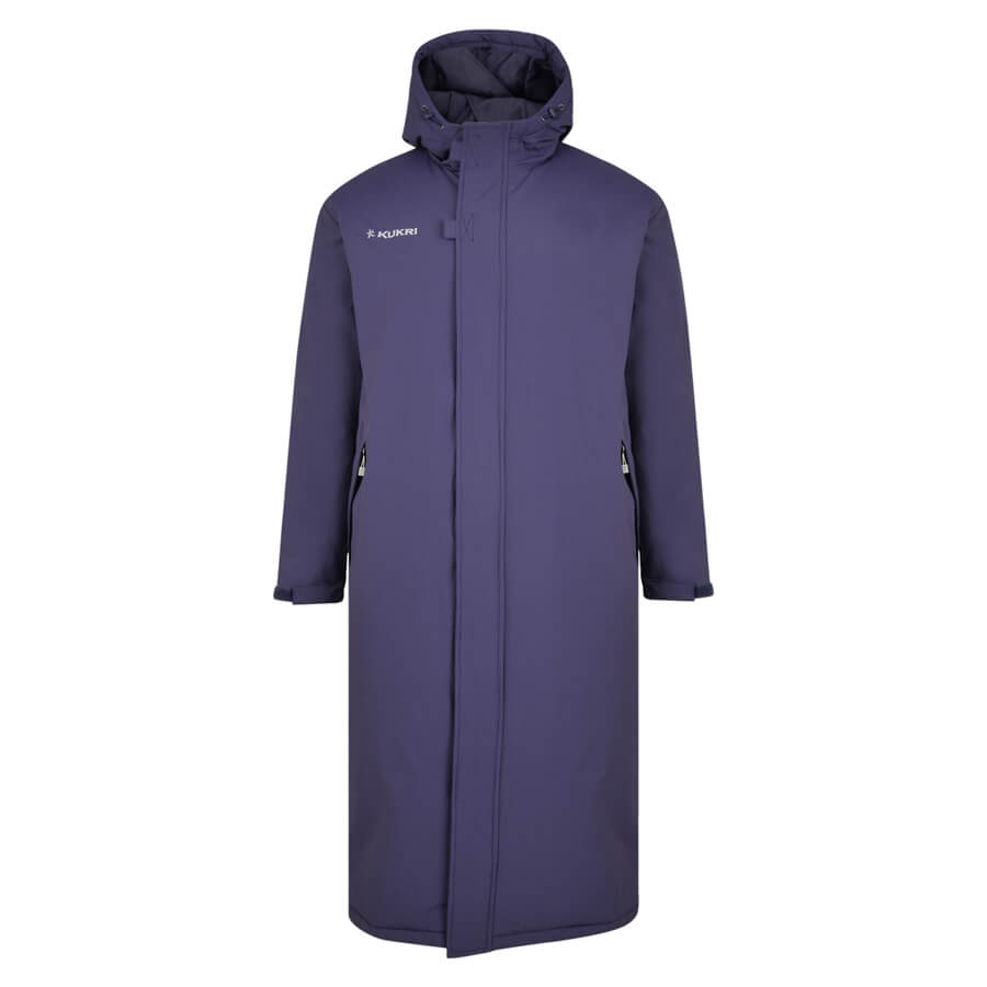 Kukri Shop (GB) | Kukri Sports | Product Details - Bench Jacket ...