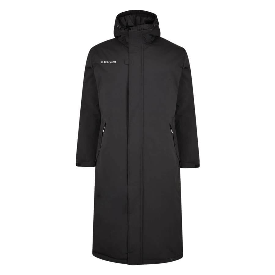 The Grange School | Kukri Sports | Product Details - Youth Bench Jacket ...