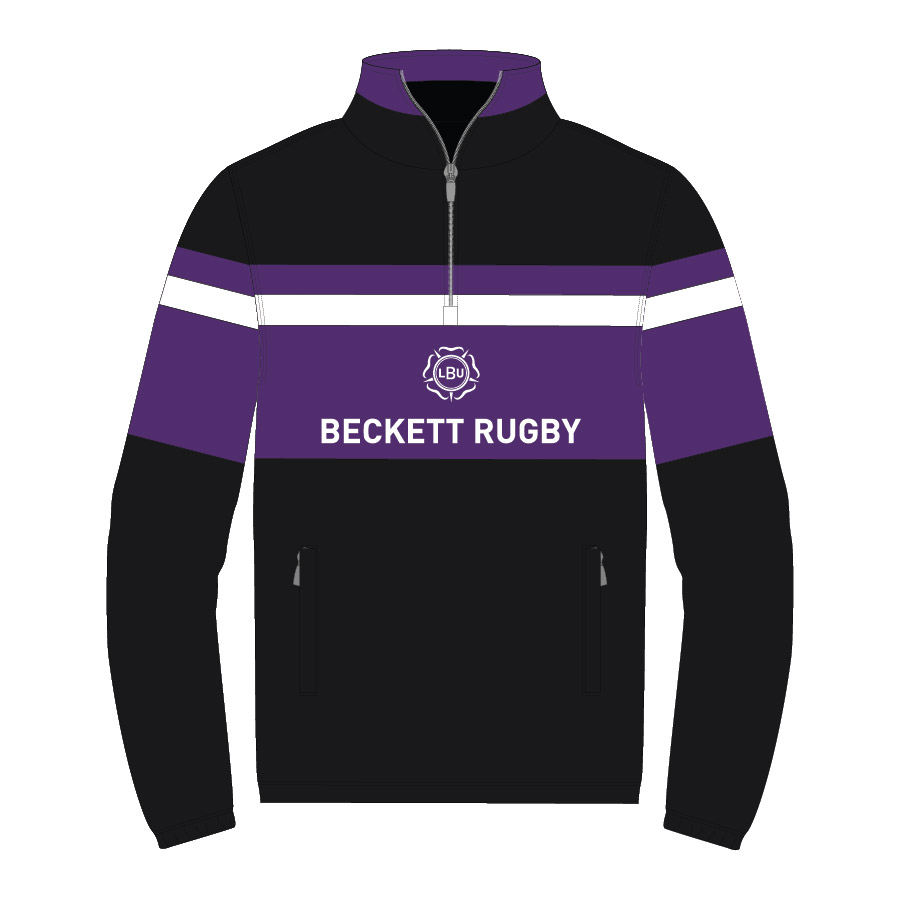 Leeds Beckett - Rugby Club Shop | Kukri Sports | Product Details - LBU ...