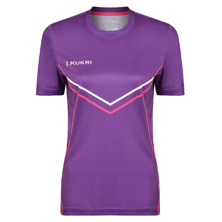 Loughborough -Netball Athlete Development Hub | Kukri Sports | Product List