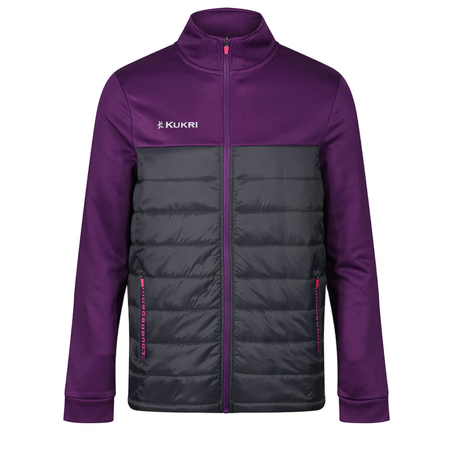Loughborough - AU Clubs | Kukri Sports | Product Details - Hybrid ...