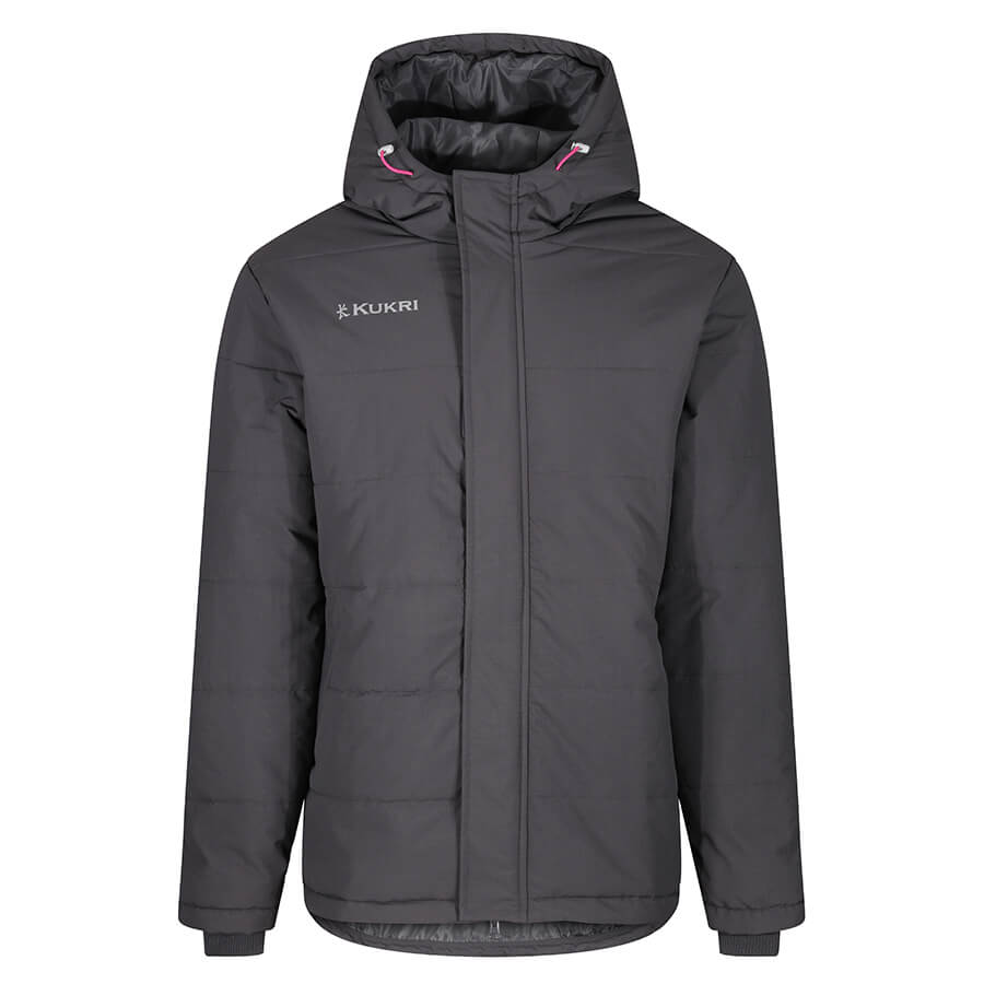 Loughborough - AU Clubs | Kukri Sports | Product Details - Tactical Jacket