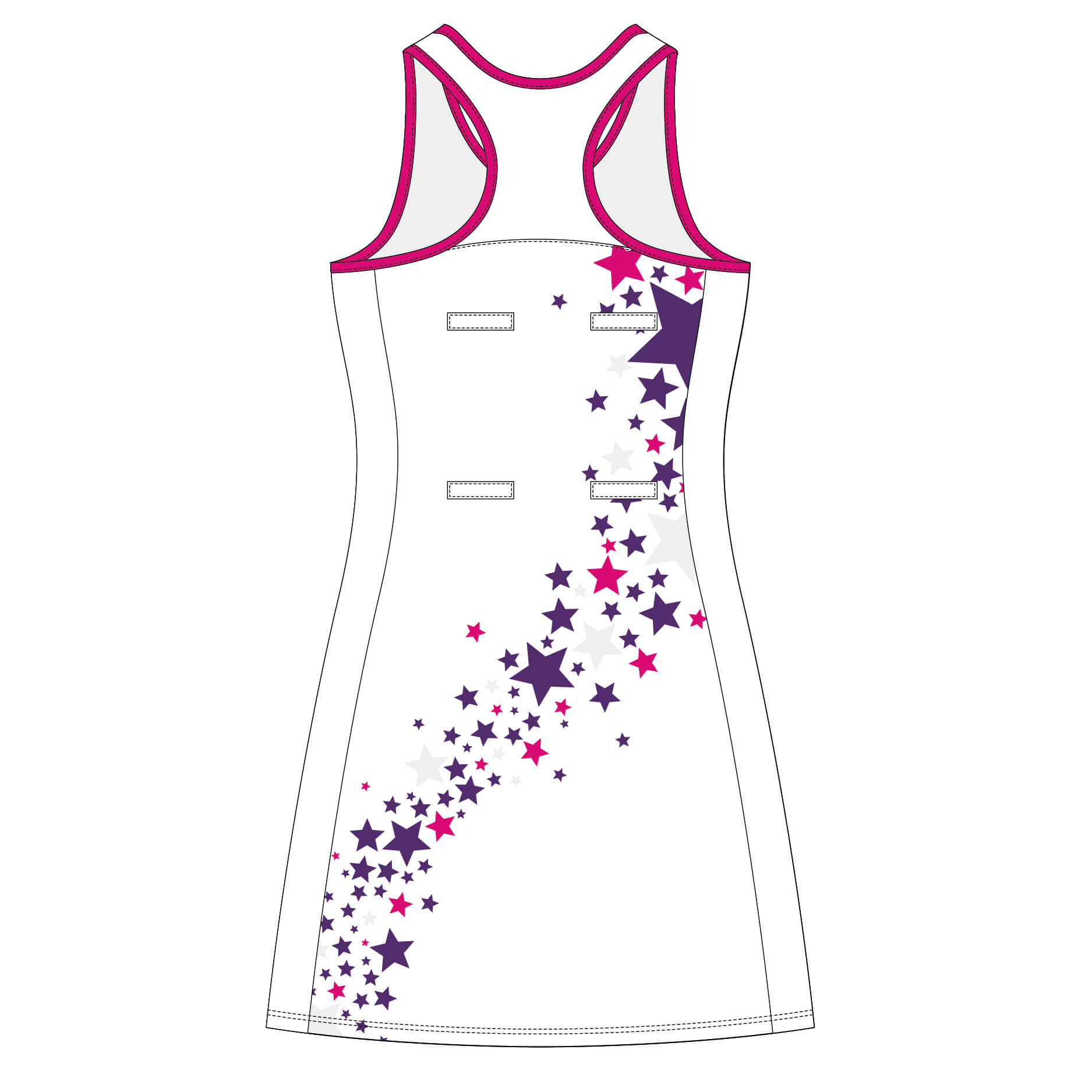 Loughborough - IMS | Kukri Sports | Product Details - All Stars Dress ...