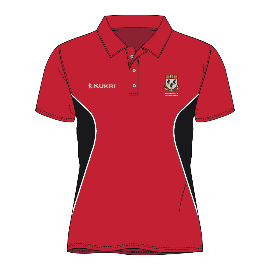 Nottingham High School - Students | Kukri Sports | Product Details ...