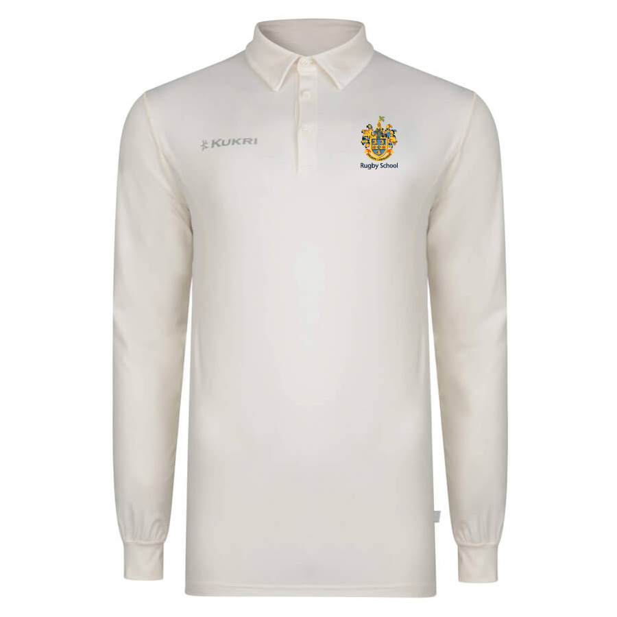 Rugby School - Core Sports Kit | Kukri Sports | Product Details - L/S ...