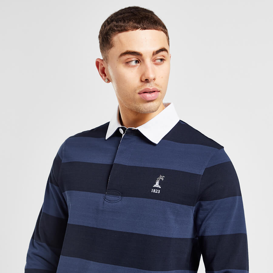 Rugby School - Heritage Range | Kukri Sports | Product Details - L/S ...