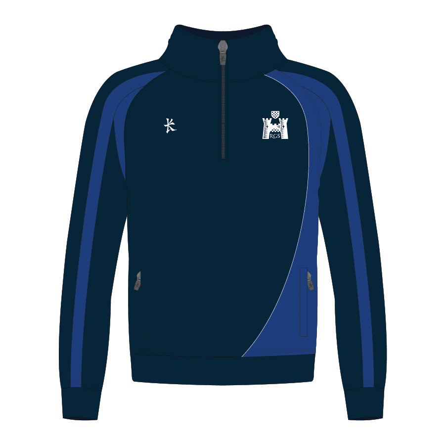 Reigate Grammar School - Students | Kukri Sports | Product List