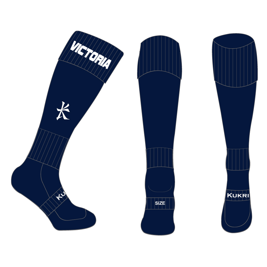 Hockey Victoria Country Uniforms | Kukri Sports | Product Details ...